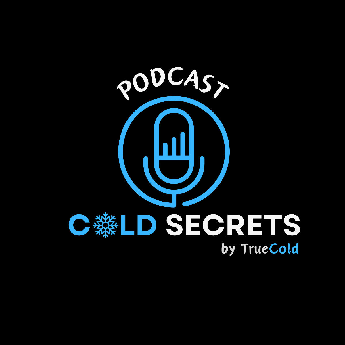 Cold Secrets Podcast